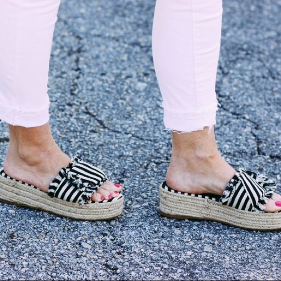 Camel Threads | Shoes | Lulu Espadrille Platform | Poshmark